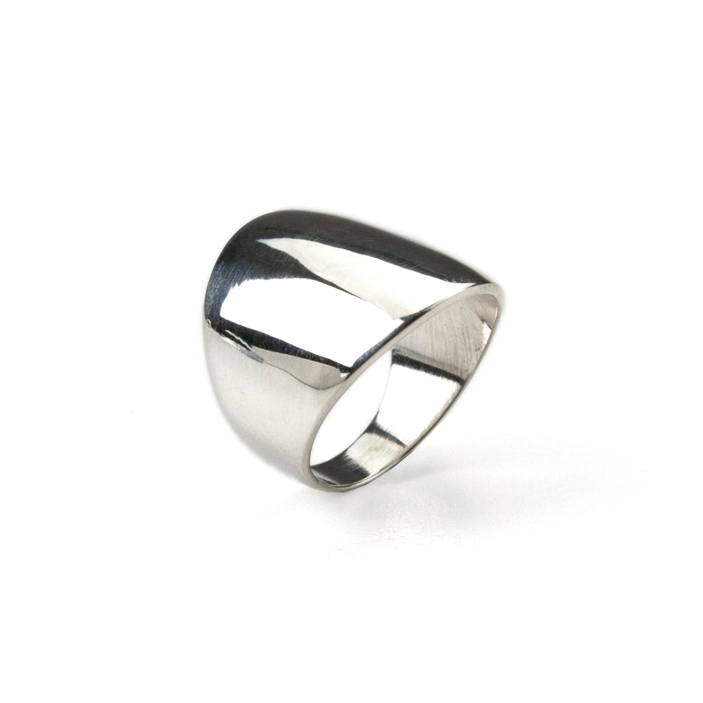 ARCH RING – Antonia Scales Jewellery